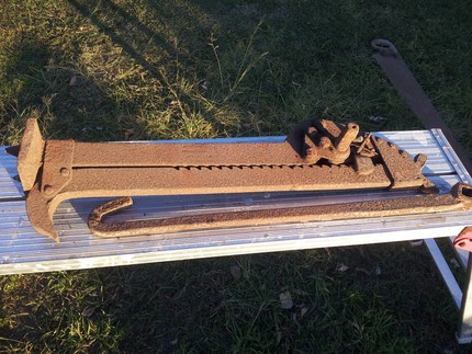 wallaby jack | Gumtree Australia Free Local Classifieds