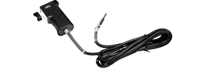 Heil HS-2 Hand switch for PTT | eBay