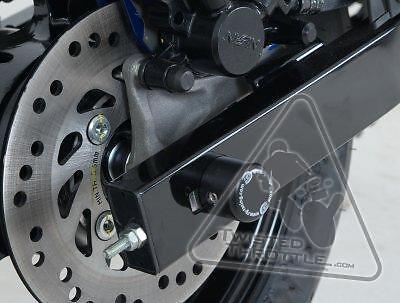 R&G Racing - SS0039BK - Rear Axle Spindle Slider for sale online | eBay