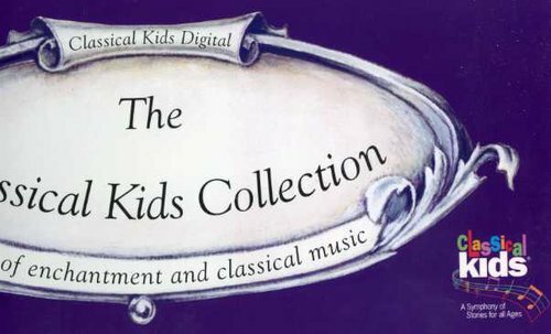 Classical Kids Collection 2 by Various (CD, 1999) for sale online | eBay