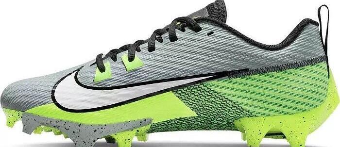 Size 9 - Nike Vapor Edge Speed 360 2 Razor-Sharp Cuts for sale online ...