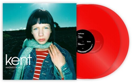 Hagnesta Hill by Kent (Record, 2023) for sale online | eBay