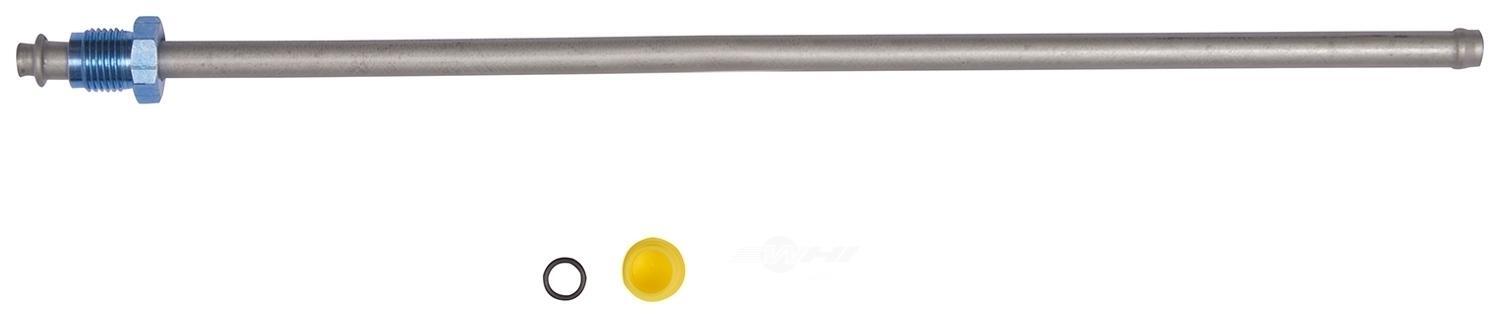 Power Steering Return Line End Fitting-End Fitting Gates 349890 for ...