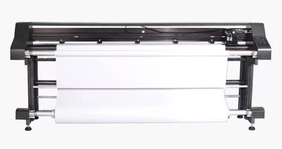 Plotters, Wide Format Printing - Gerber Plotter