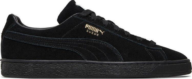 Size 13 - PUMA Suede Classic 21 Black for sale online | eBay