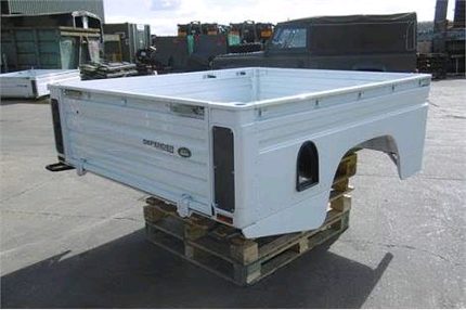 land rover defender 130 | Gumtree Australia Free Local Classifieds