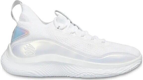 Size 13 - Under Armour Curry 8 Iridium 2021 for sale online | eBay