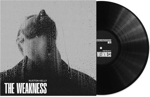 The Weakness by Kelly, Ruston (Record, 2023) for sale online | eBay