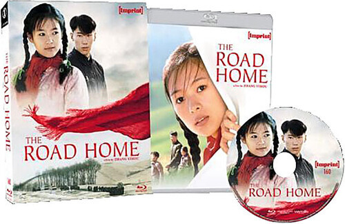 The Road Home (Blu-ray, 1999) for sale online | eBay