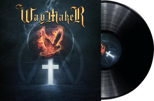 The Waymaker by Waymaker (Record, 2020) for sale online | eBay