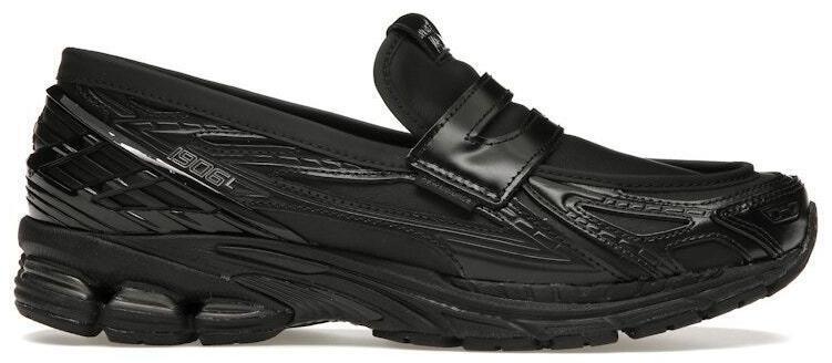 Size 10 - New Balance Junya Watanabe MAN x 1906L Black for Size 10 - New Balance Junya Watanabe MAN x 1906L Black for