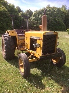 chamberlain tractor | Gumtree Australia Free Local Classifieds