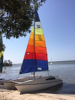 Queensland | Sail Boats | Gumtree Australia Free Local Classifieds