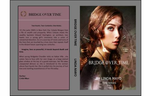 Bridge over Time : Time Series Book 1 by Linda Mayo (2017, Trade ...