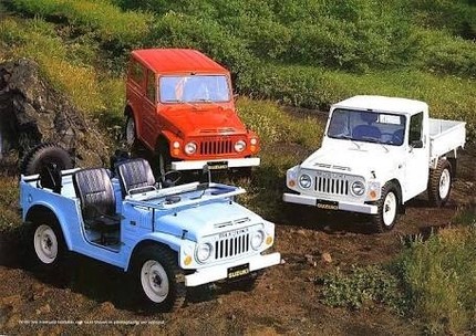 Suzuki LJ80 For Sale in Australia – Gumtree Cars