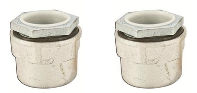 Conduit & Fittings - 2" Myers Hub