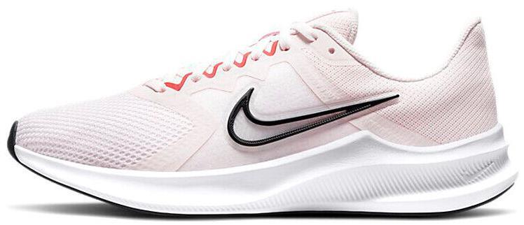 Size 12 - Nike Downshifter 11 Light Soft Pink W for sale online | eBay