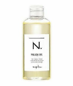 NAPLA The Organic BRAND Polish Oil for Hair and Skin 150ml Japan for sale online | eBay