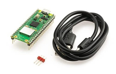 Pico Wifi Module | Raspberry Pi