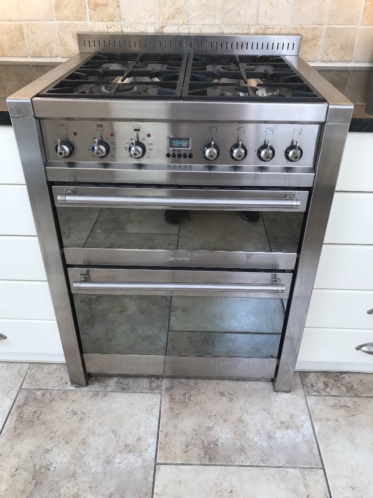 Smeg spa 42016 духовой шкаф - 82 фото