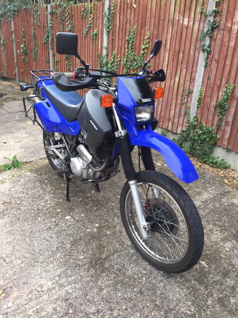 Yamaha XT600E | in Desborough, Northamptonshire | Gumtree