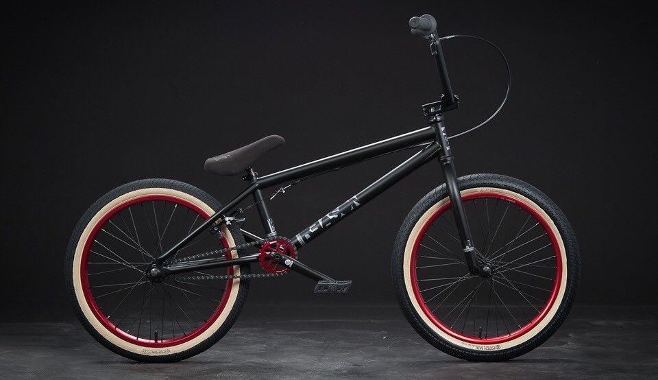 Wethepeople reason 2012 bmx | in Walsall, West Midlands | Gumtree