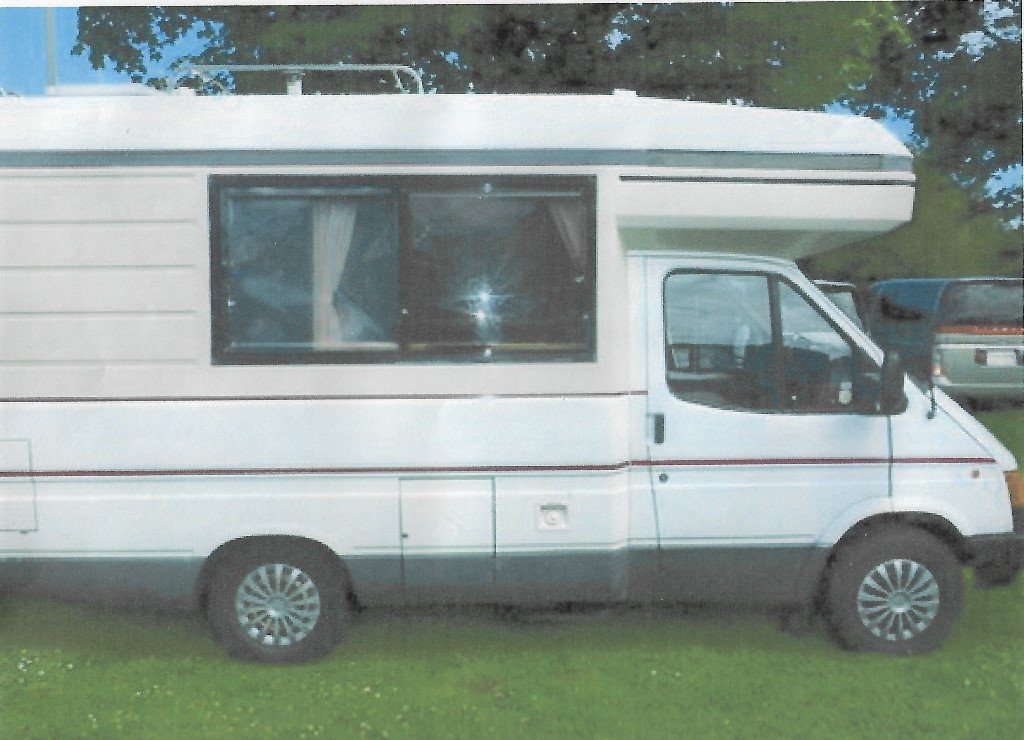 Autosleeper Legend Motorhomes For Sale On Gumtree Uk at Jeff Updike blog