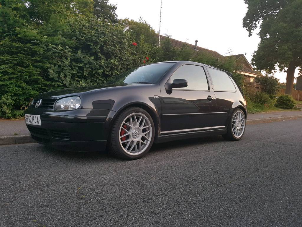 mk4 golf anniversary tdi 236bhp diesel | in Lowestoft, Suffolk | Gumtree
