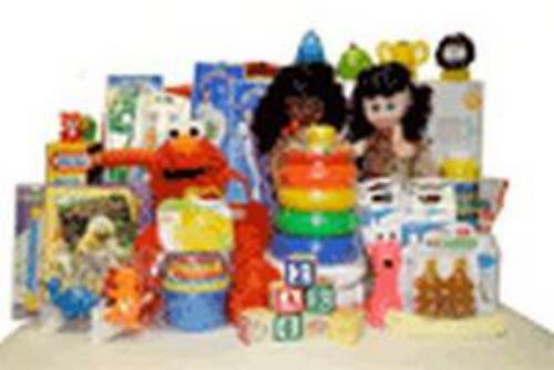 CSBS Toy Kit - Communication and Symbolic Behavior Scales (CSBS) by ...