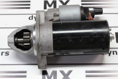 Anlasser für Mercedes W212 (E-Klasse) günstig kaufen