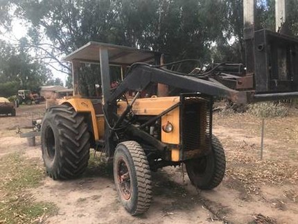 chamberlain tractor | Gumtree Australia Free Local Classifieds
