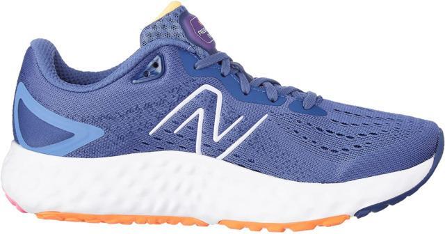 Size 6 - New Balance Fresh Foam EVOZ v2 Blue - WEVOZLB2 for sale online ...