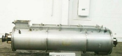 Process Mixers - Pin Mixer