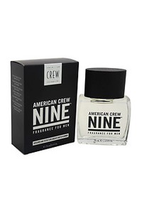 American Crew Nine Fragrance for Men 75ml for sale online | eBay