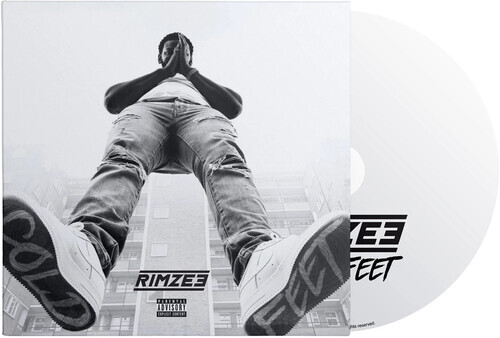 Cold Feet by Rimzee (CD, 2022) for sale online | eBay