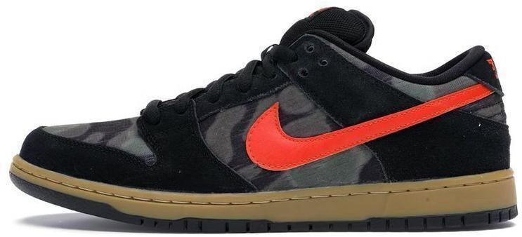 Nike SB Dunk Premium Low Brian Anderson for Sale | Authenticity ...