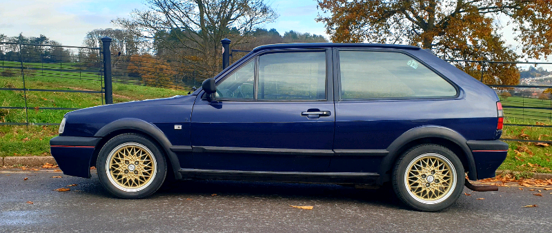 Polo G40 for sale in UK | 19 second-hand Polo G40