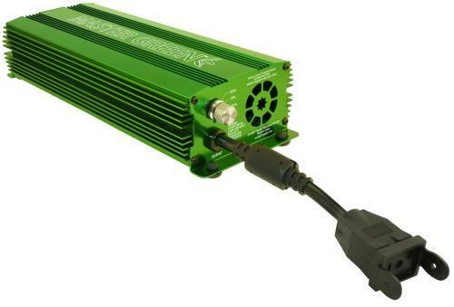 Grow Light Ballast Master Green 1000 Watt Grow Light Ballast model ...