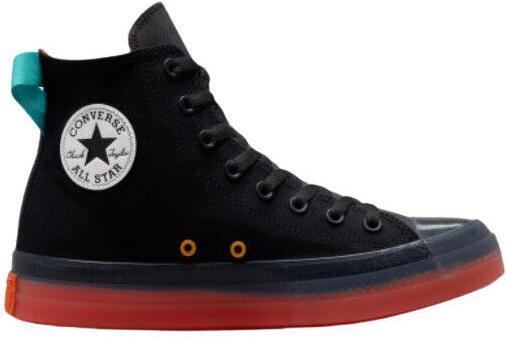 Size 9.5 - Converse Chuck Taylor All Star CX High Color Pop - Black for sale online | eBay