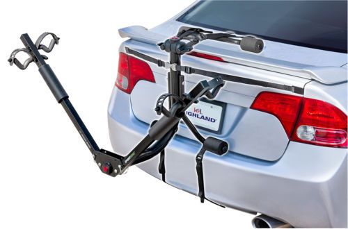 Reese reputable sportwing bike clearance carrier