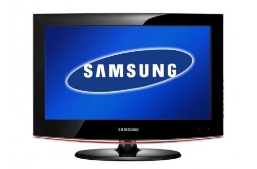 Samsung LE19B450C4W 19 Inch HD Ready LCD TV | in Poole, Dorset | Gumtree