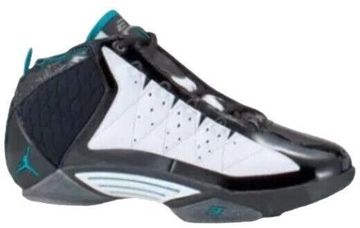 Size 3.5 - Jordan CP3.II Black Orion Blue for sale online | eBay