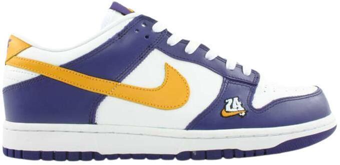 Nike Dunk Low LA for Sale | Authenticity Guaranteed | eBay