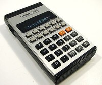 Texas Instruments Vintage Calculators for sale | eBay