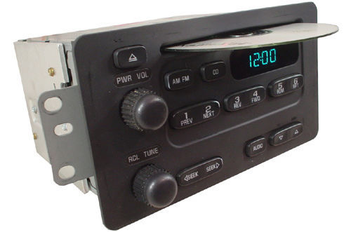 Factory/OEM Car CD Player for sale | eBay