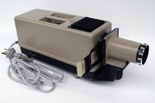 Slide Projectors for sale | Shop with Afterpay | eBay