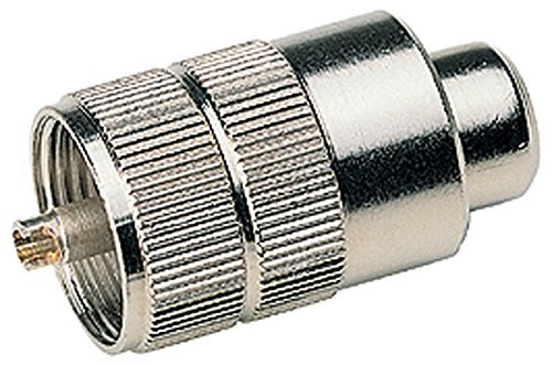 PL 259 Stecker bis 6 Mm Kabel für Rg58 online kaufen | eBay.de