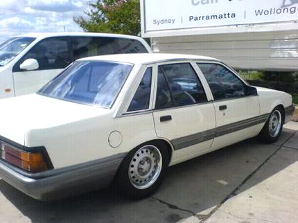 vl turbo rb30 | Gumtree Australia Free Local Classifieds