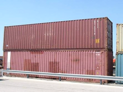 40ft shipping containers for sale | Miscellaneous Goods | Gumtree ...
