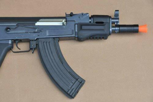 Double Eagle 901A Spetsnaz AK47 Carbine AEG Airsoft